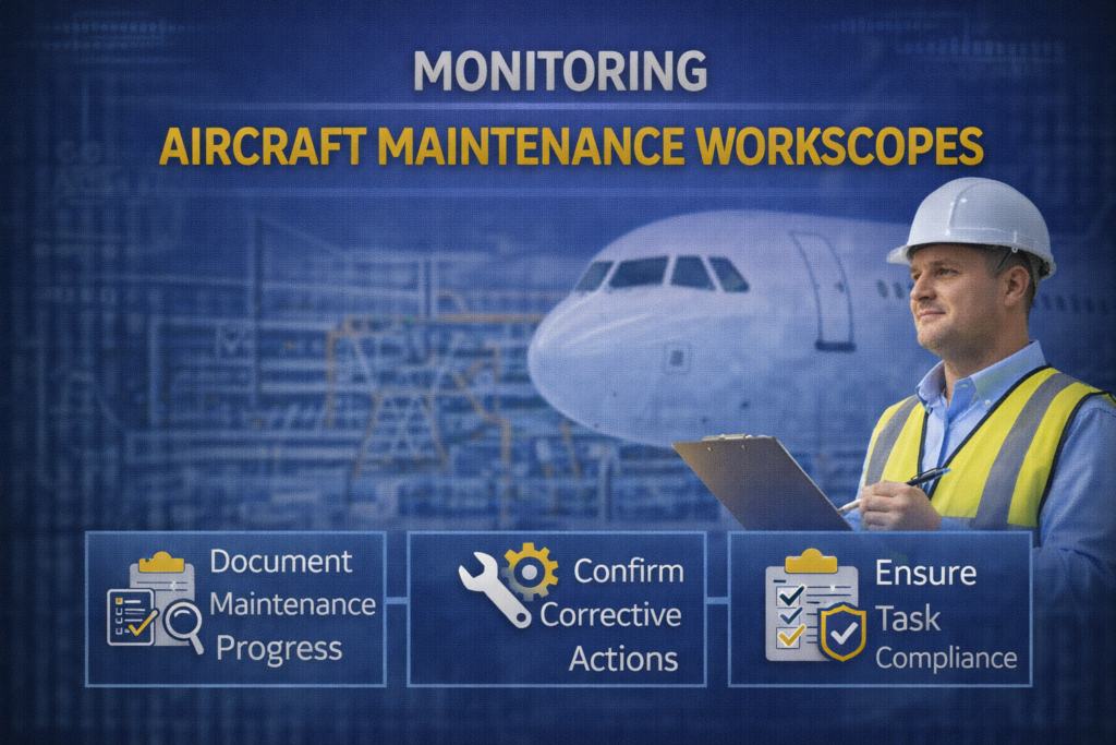 Aircraft Lease Transitions & Redelivery: The Complete Guide to Managing ...